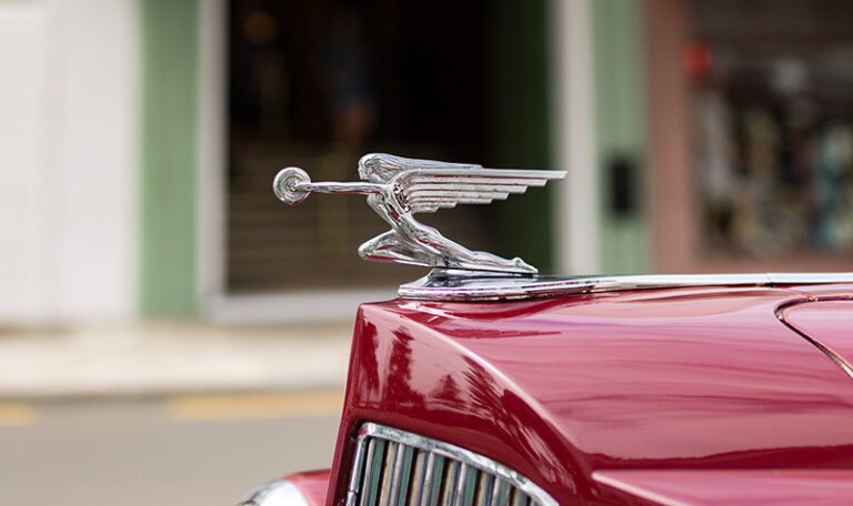 Art Deco Napier Explore the city of Napier with Art Deco Trust